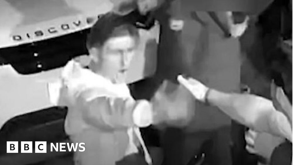Police Issue Appeal After Racial Assault In Cinderford