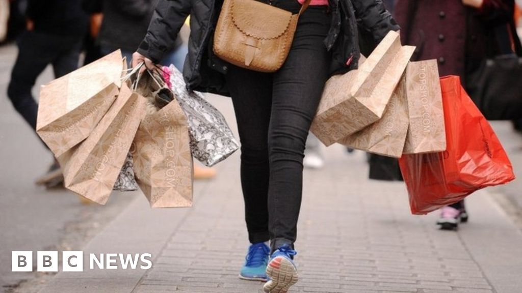 Sunday trading hours could be extended - BBC News