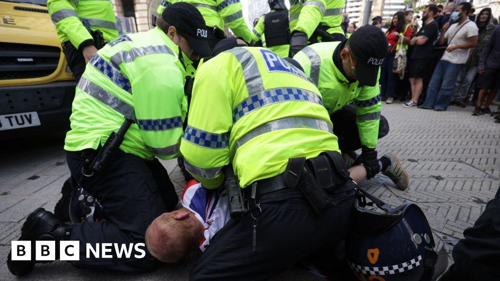 Southport MP Patrick Hurley backs report on child rioters