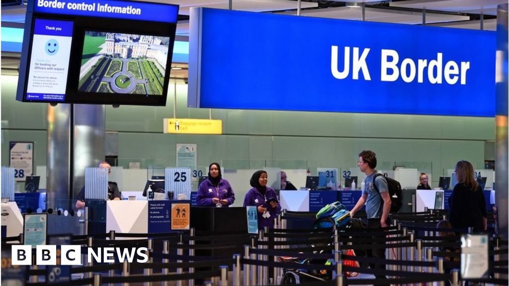 Bosses set out immigration priorities after Brexit