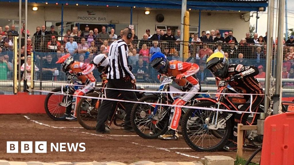 Swindon speedway meetings could return at new venue