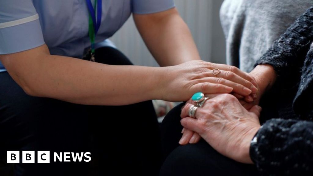 Suffolk's adult social care 'good' but could be improved says watchdog ...