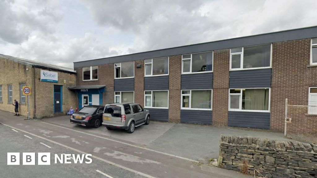 Sabel: Halifax cosmetics firm fined over electrical safety failings