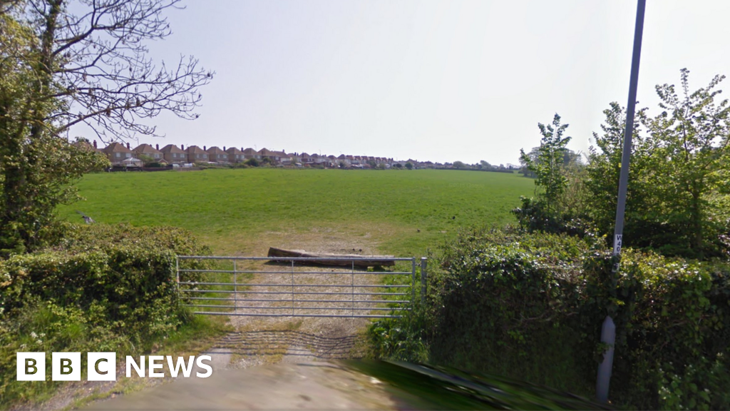 Nottington homes plan agreed at second attempt