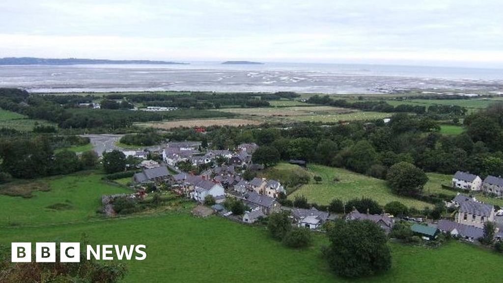 A55 'low noise surfacing' after problems in Abergwyngregyn