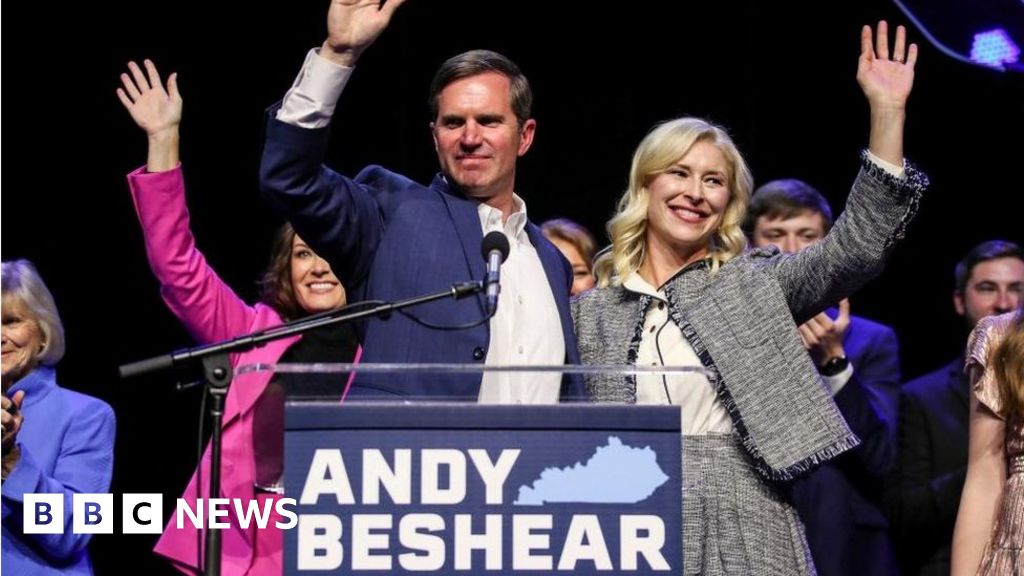 Election Day 2023: Local problems fuel baseless 'fraud' allegations ...