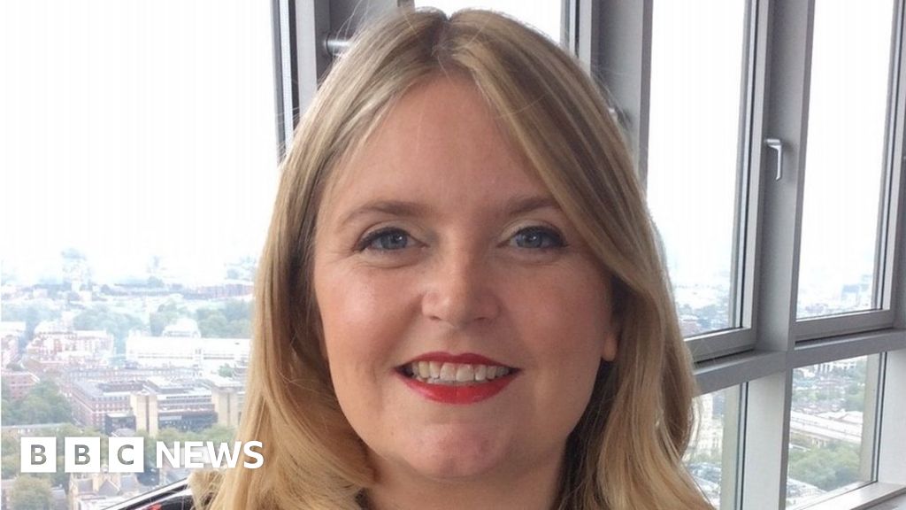 Bridgend woman makes final in BT's speaking clock voice competition ...