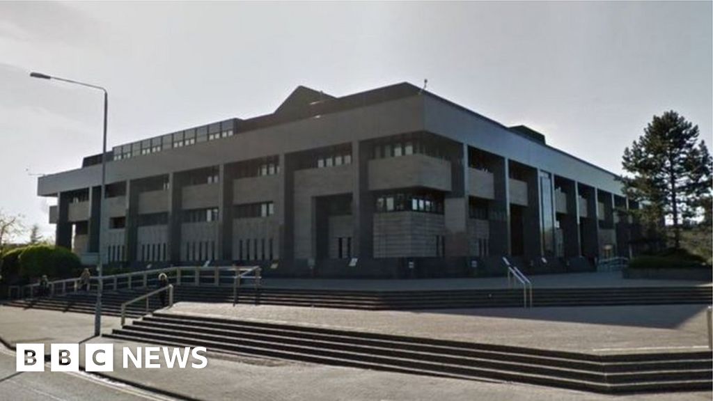 Man Who Stalked Girl Aged 11 In Glasgow Is Jailed