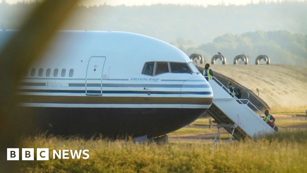 Rwanda Supreme Court showdown: What do we know? - BBC News