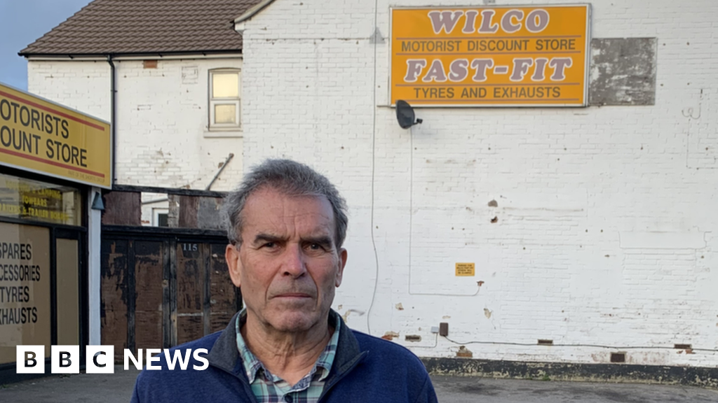Colchester landlord told to remove advertising sign after 63 years