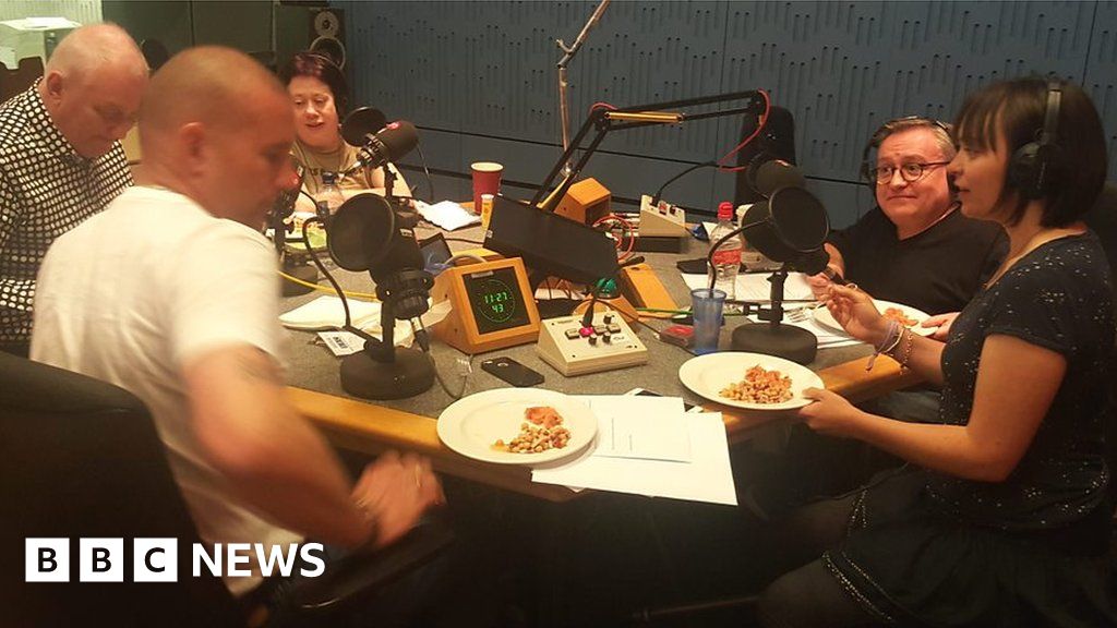 Three disabled food connoisseurs discuss cooking when you're disabled ...