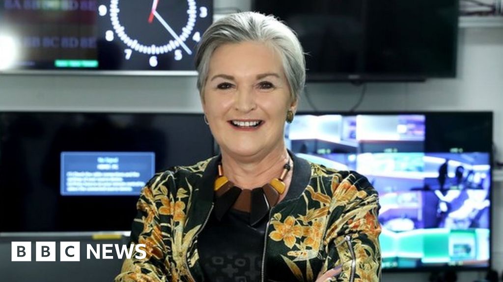 On Your Behalf: Linda McAuley to leave BBC consumer programme