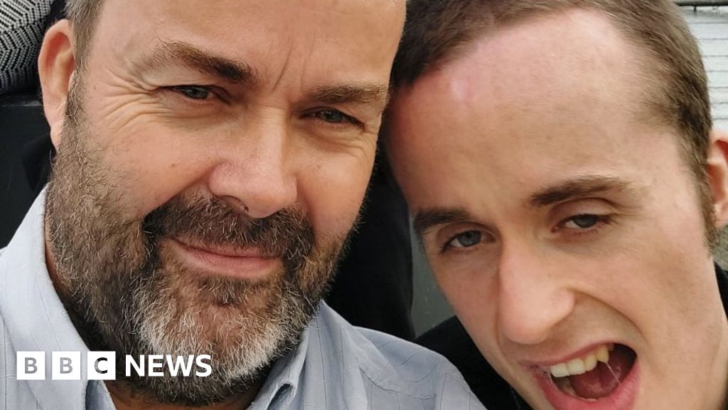 Wiltshire care placement delays 'too long for my autistic son' - BBC News