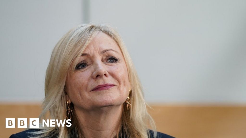 Tracy Brabin to run for second term as Mayor of West Yorkshire