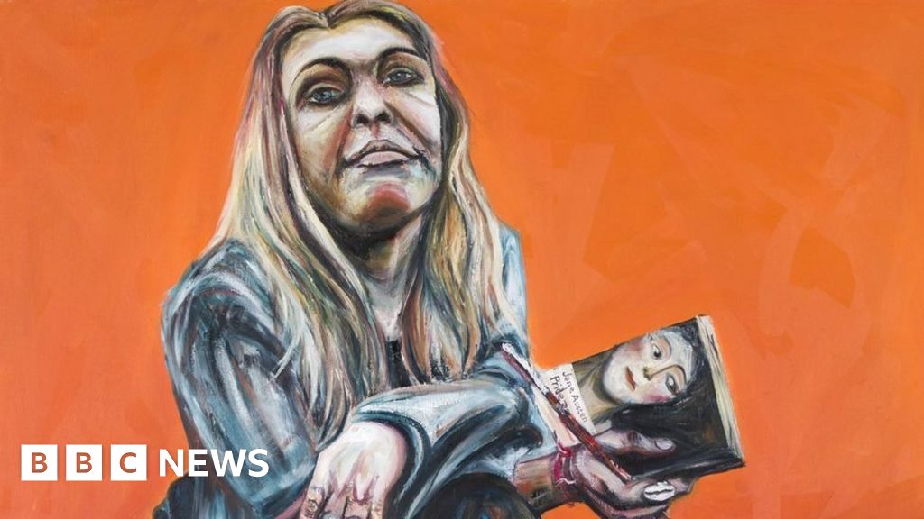 The 'golden age' of disability arts - BBC News