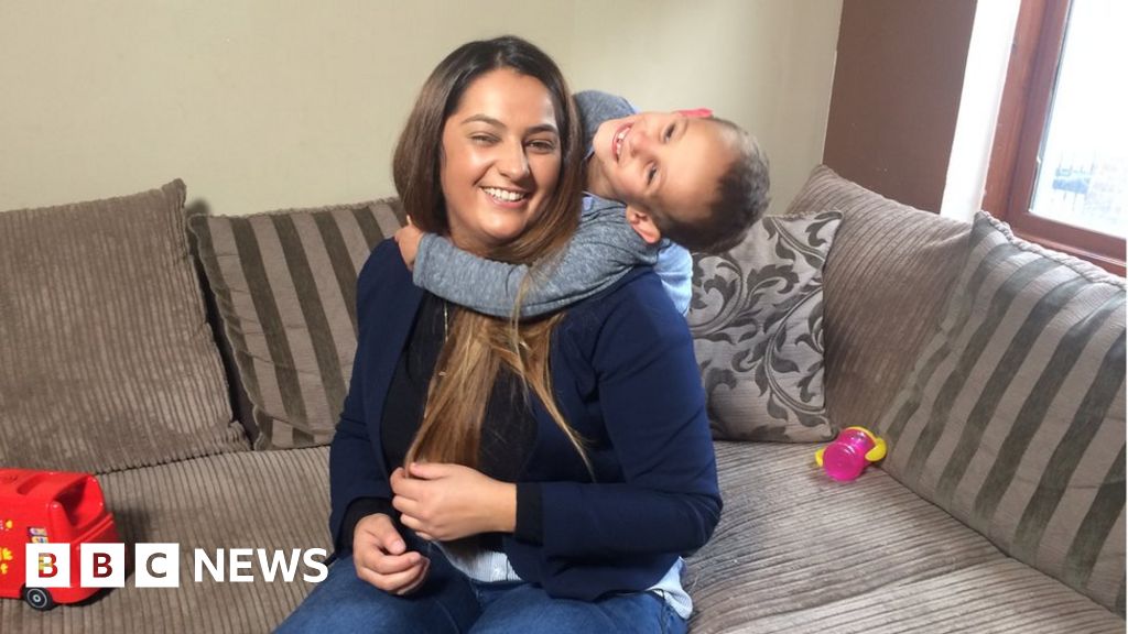 Mother calls for independent inquiry into child's injuries - BBC News