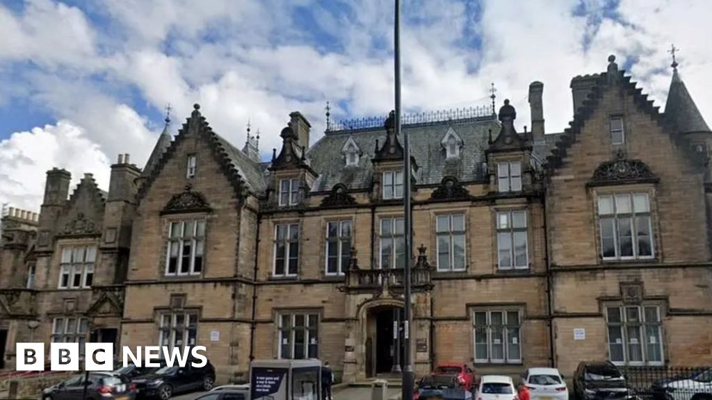 Outlander actor Greggory Odjig on trial accused of raping woman