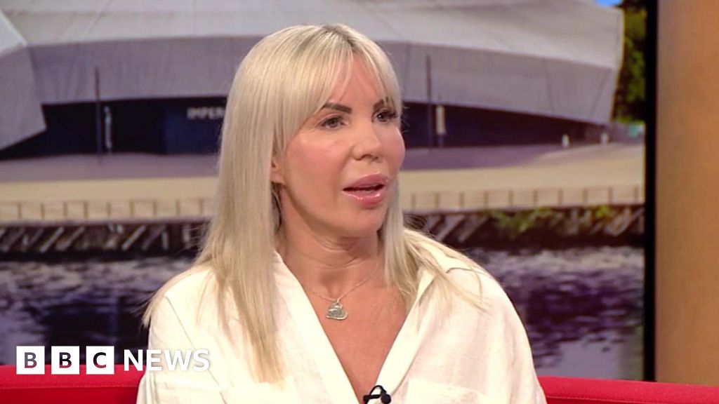 Ashley Dale murder: Mum found 'fire in belly' to confront daughter's ...