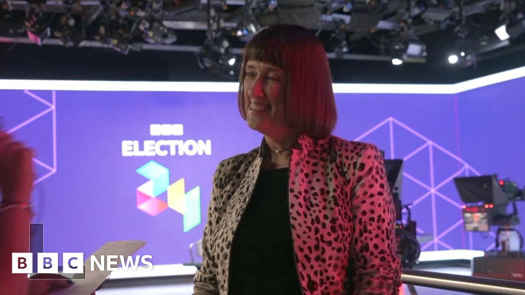 Welsh Lib Dem leader Jane Dodds on Osmonds, Babycham and Elvis