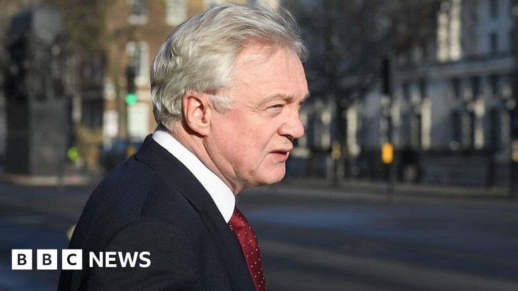 Why David Davis's Brexit vote announcement matters