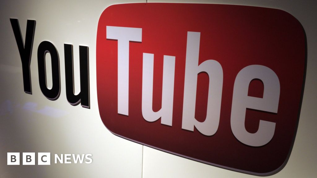 Can Google police YouTube? - BBC News