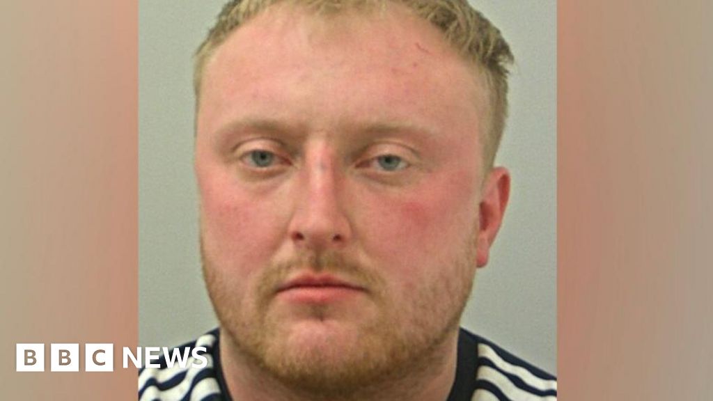 Man jailed for assaulting woman who rejected him