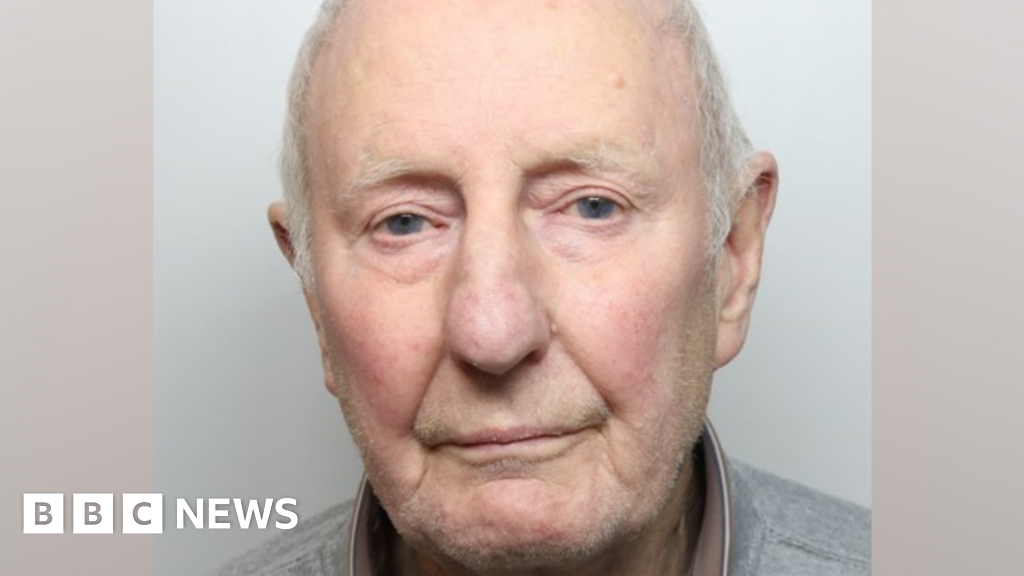 Former Newcastle-under-Lyme mayor jailed for sex offences