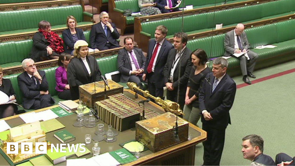 Wales Bill 'not the end of the story', says ex-minister - BBC News