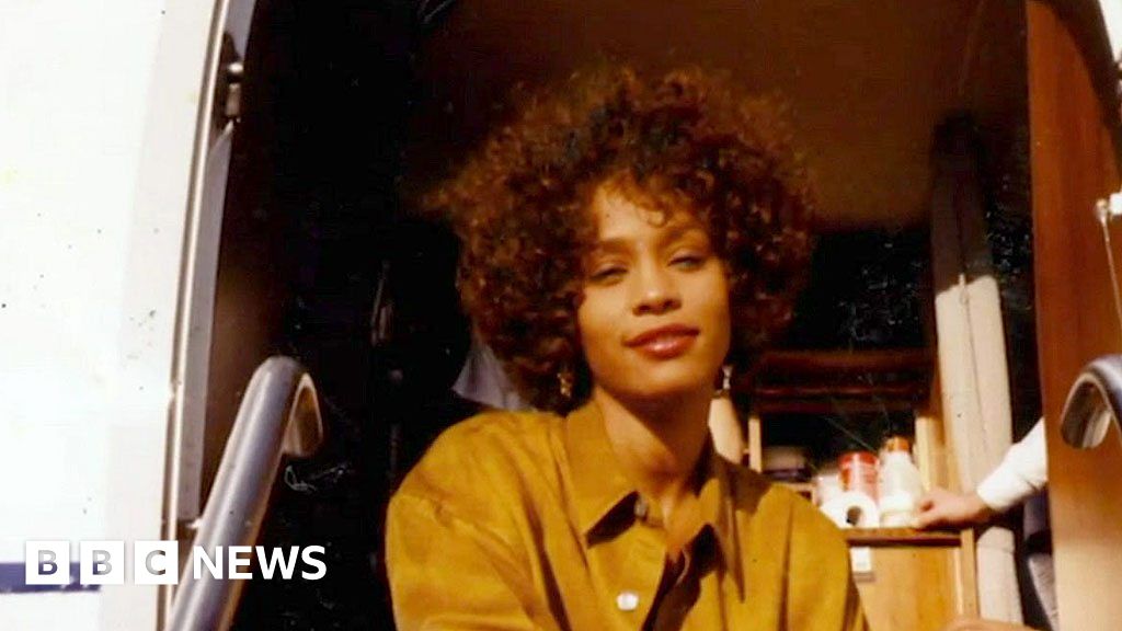 New Whitney Houston doc 'makes her human'