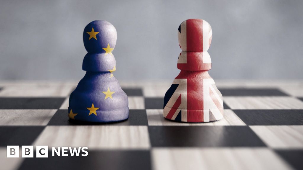 What next for Brexit in 2018?