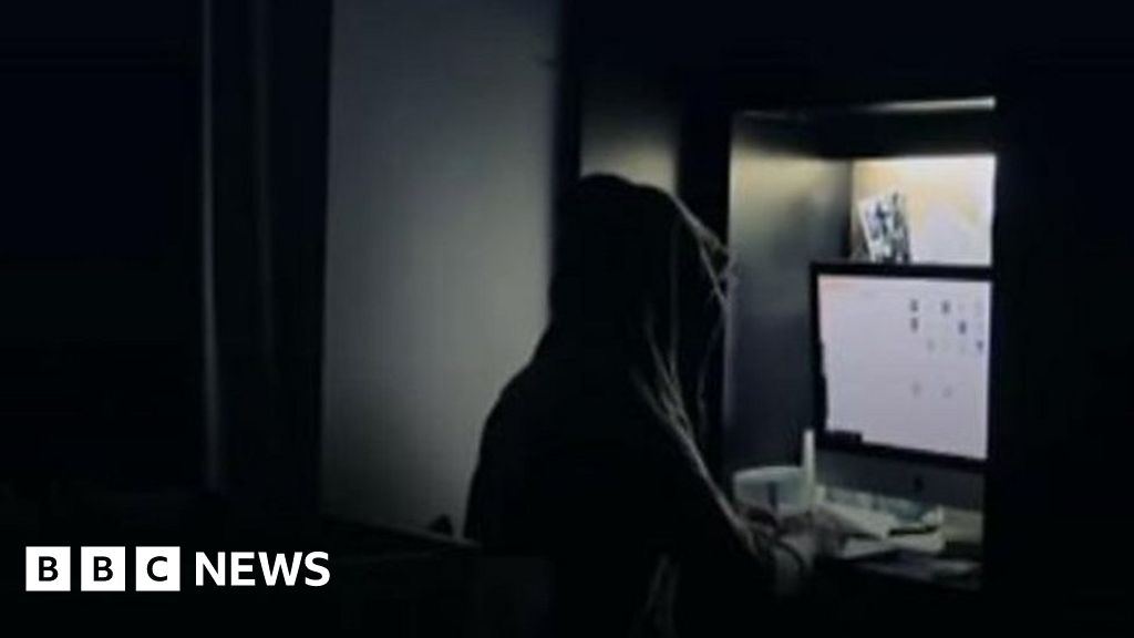 Active Network data breach: Info 'sold on the dark web' - BBC News