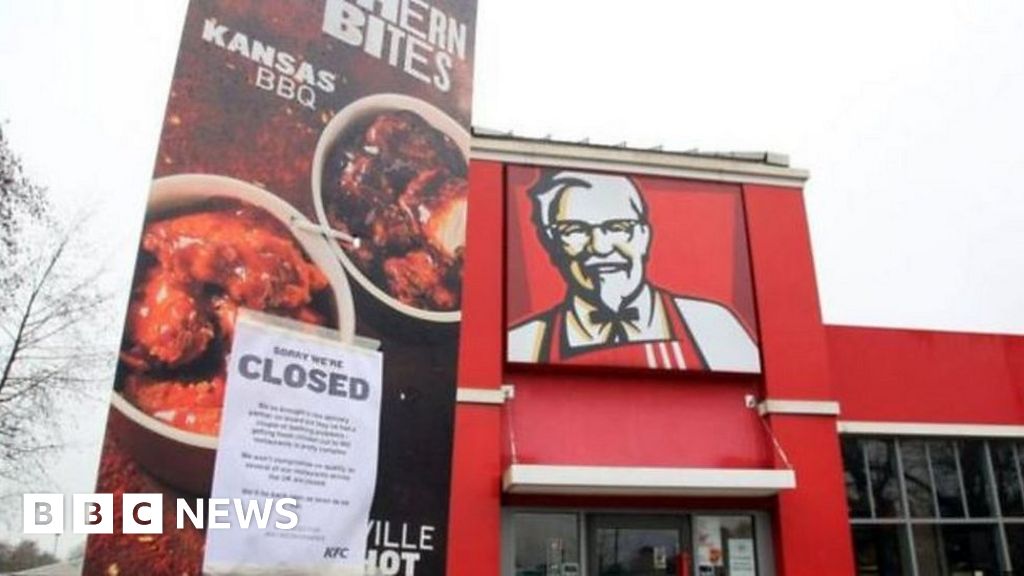 KFC 999 'joke' caused Greater Manchester Police to miss emergency call ...