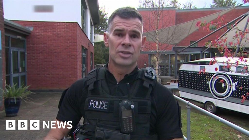 Former Devon and Cornwall Police officer facing harassment charge