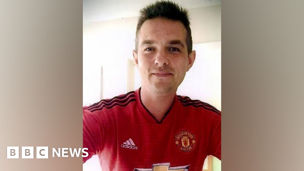 Fiona Beal: Murder victim wrote of his love for killer teacher