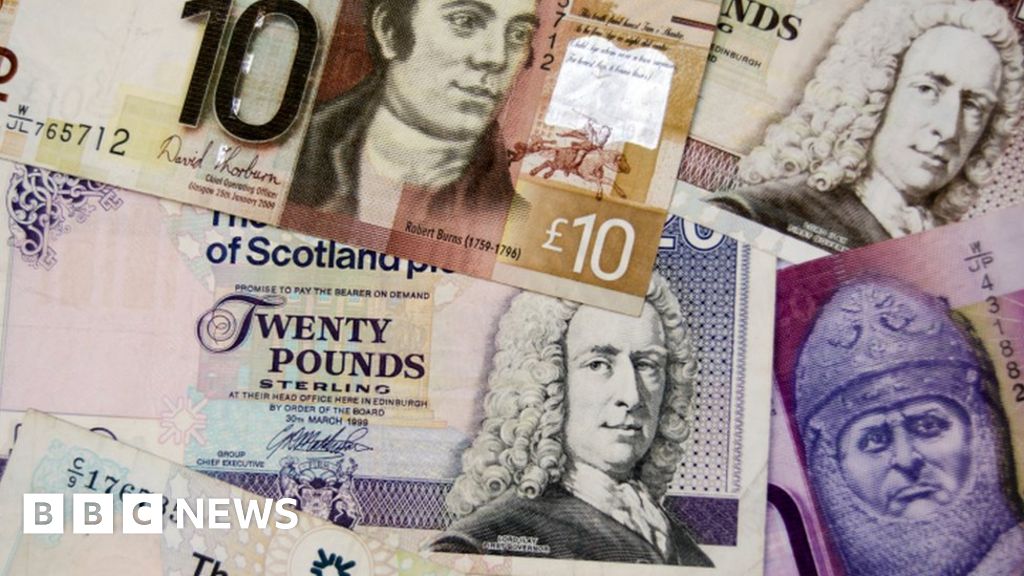 'Good progress' on new devolved taxes - BBC News