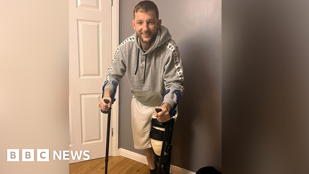 Footballer attack: Pair deny violent disorder in Llamrumney