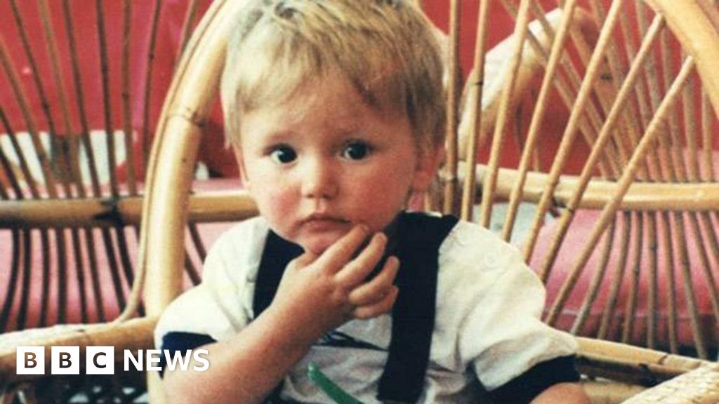 Ben Needham: Police check DNA after man comes forward in Denmark