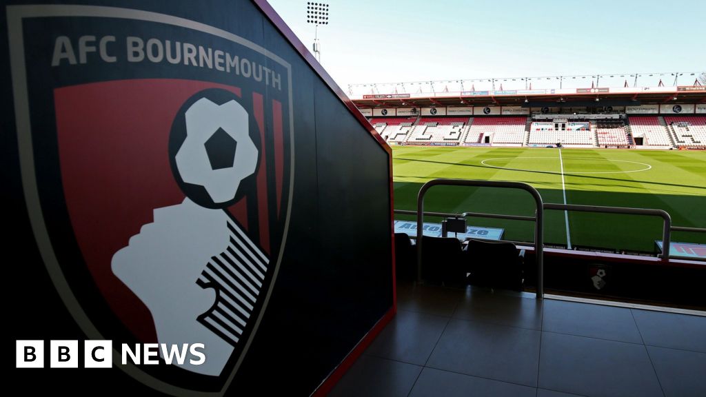 AFC Bournemouth: New stadium earmarked for Kings Park site - BBC News