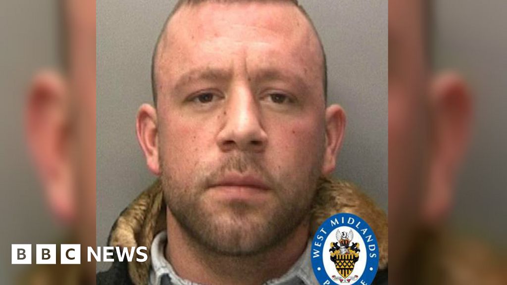 Man jailed for Birmingham new year house party attack