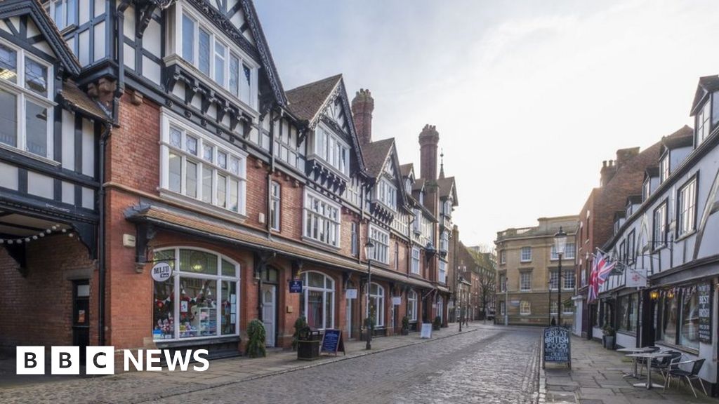 Gloucester Culture Trust awarded £1.5m for arts project