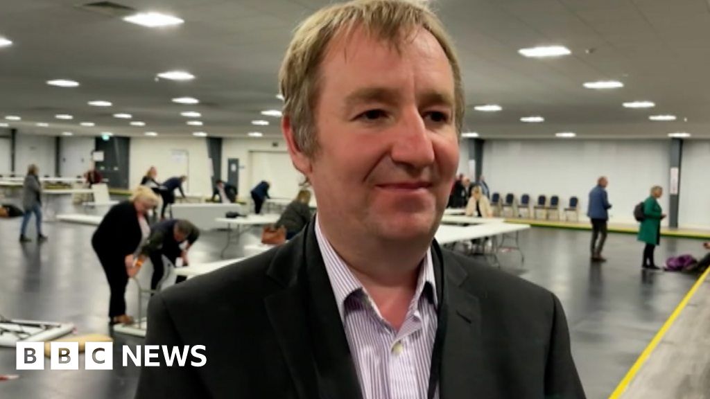 Local elections results: Amber Valley MP says PM stance helped Tory ...