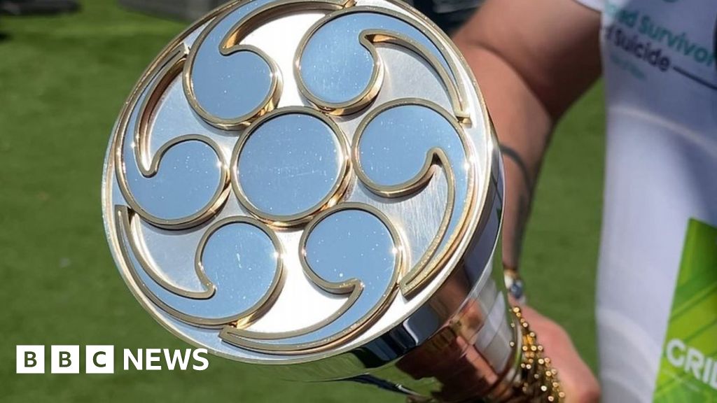 Milton Keynes: Baton of Hope relay aims to inspire 'open conversations ...