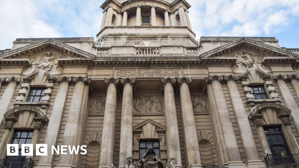 Hyde Park: Man denies Speaker's Corner terror attack plot - BBC News