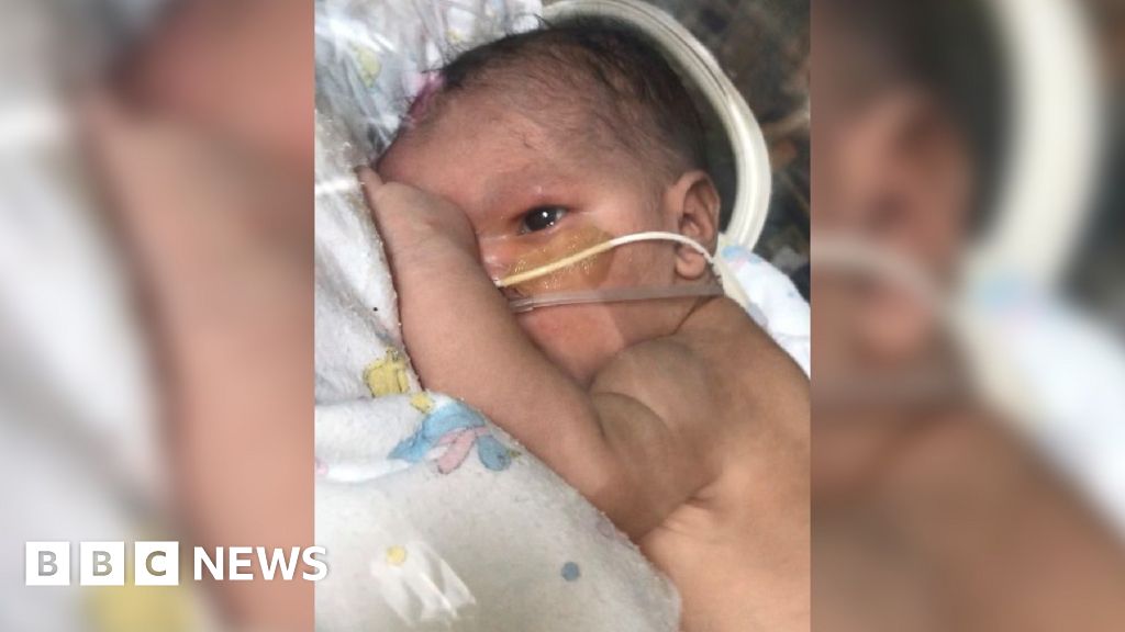 Kaylan Coates inquest: Coroner finds 'shocking' mistakes - BBC News