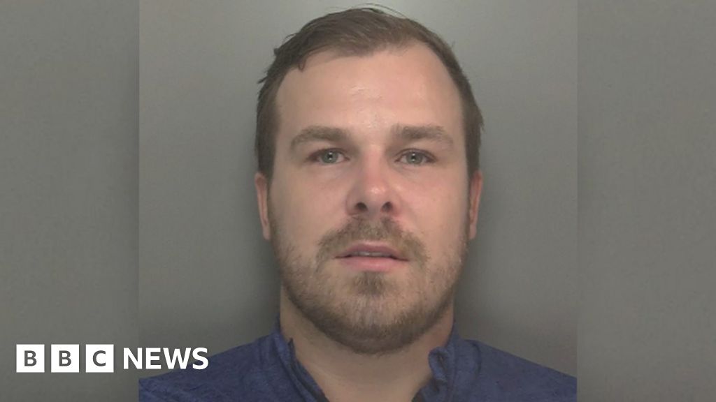 Bootle man jailed over prison drone smuggling enterprise - BBC News