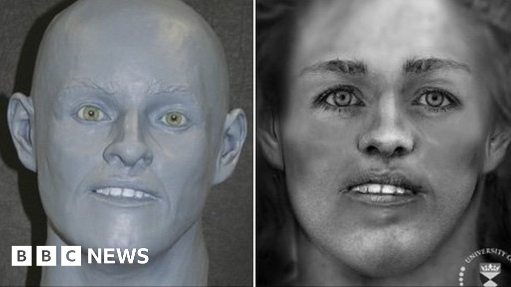 Police determined to identify Angel Meadow skeletal remains - BBC News