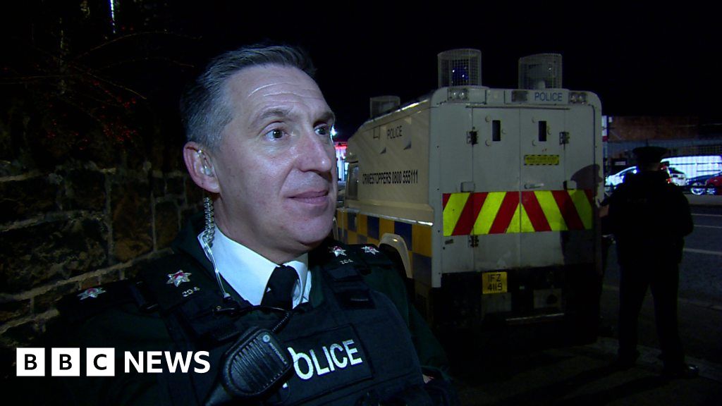 Anti-social behaviour 'diverting PSNI resources'