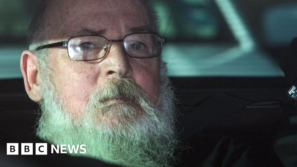 World's End serial killer Angus Sinclair dies