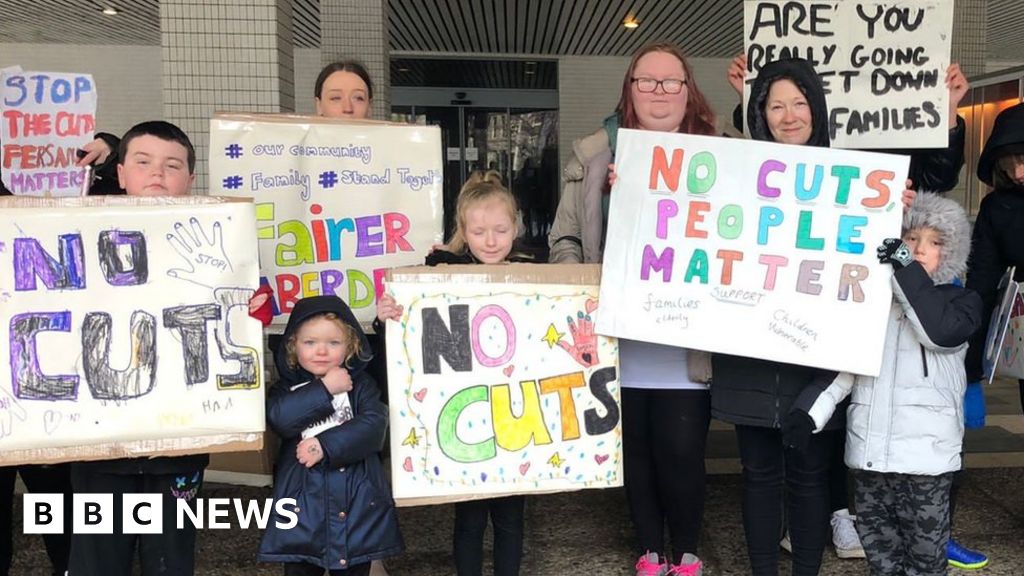 Council tax bills in seven areas to increase by at least 5%