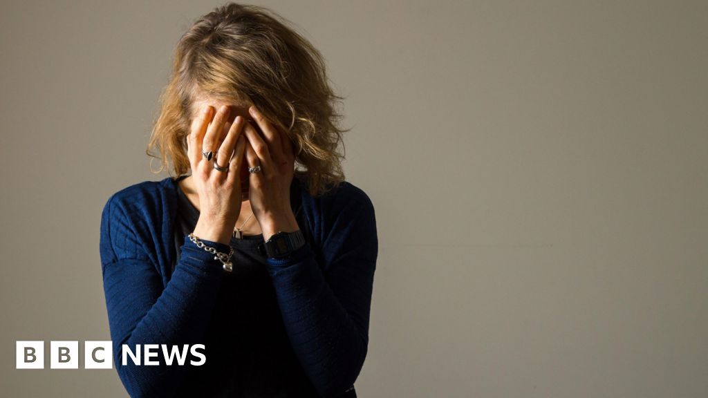 Woman claims Gloucestershire Police menopause discrimination